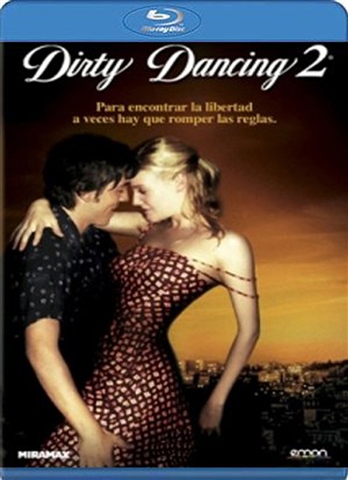 Dirty Dancing 2 (2004) - CeX (ES): - Comprar, vender, Donar
